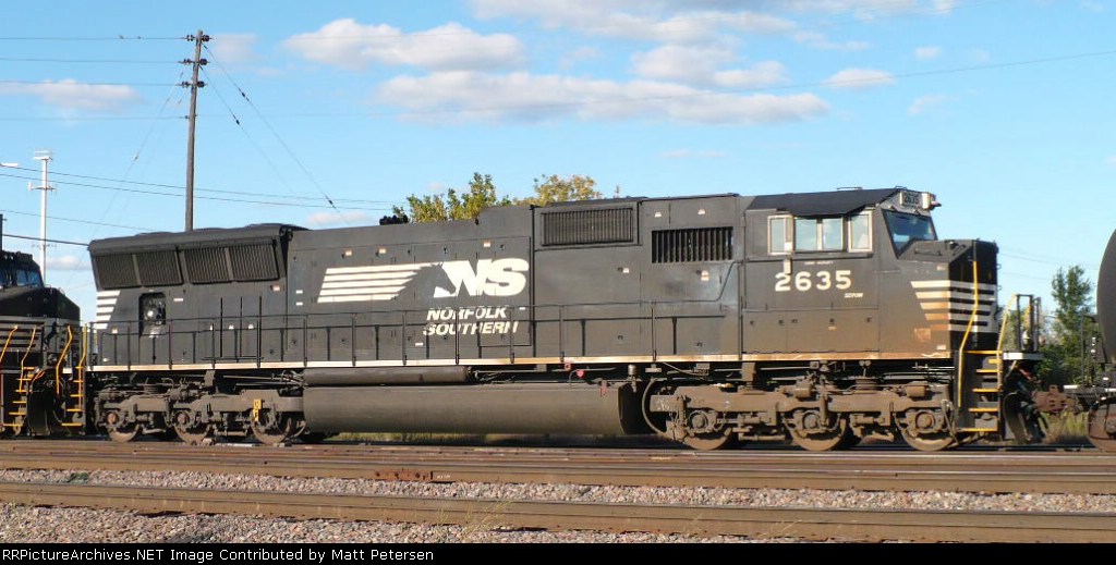 NS 2635